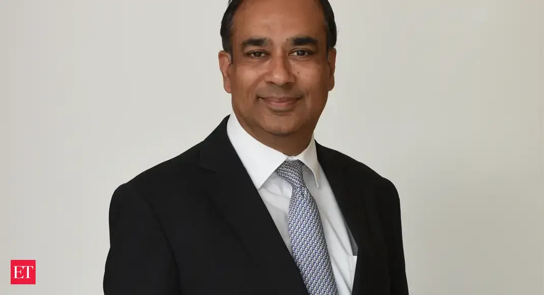 Sunil Mathur of Siemens elected new chairman of CII Western Region ...