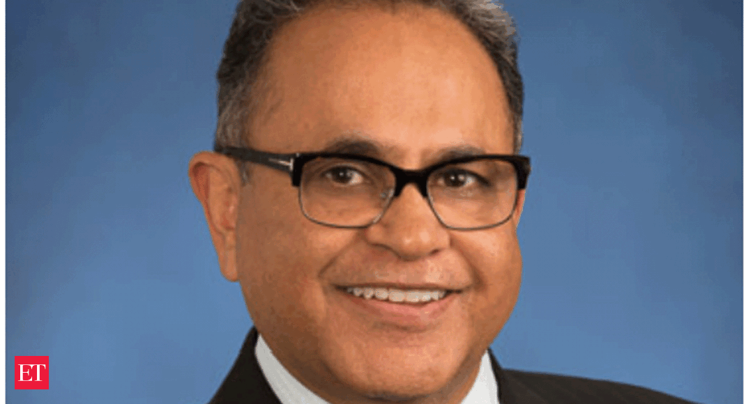 Goldman Consumer Banking Chief in running for HDFC Bank CEO role - The ...