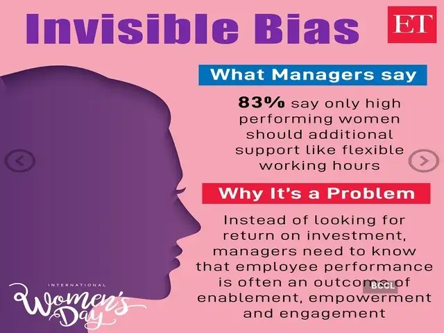 Decoding the bias - Are regressive biases still entrenched in Indian ...