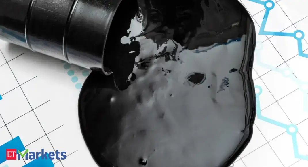 Crude’s biggest fall since 1991 Gulf War - Why crude melted: All you ...