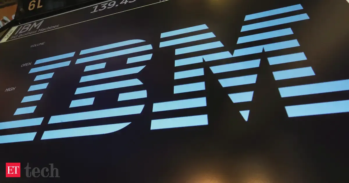 IBM: IBM introduces advanced AI tools to make sense of complex language ...