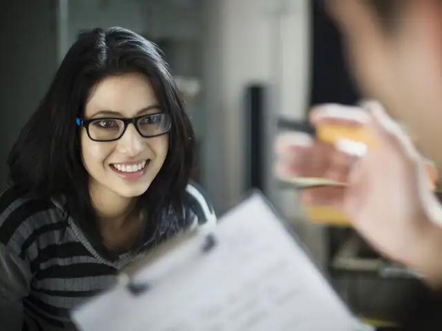 Female bosses are more encouraging! - In India, Female bosses score ...