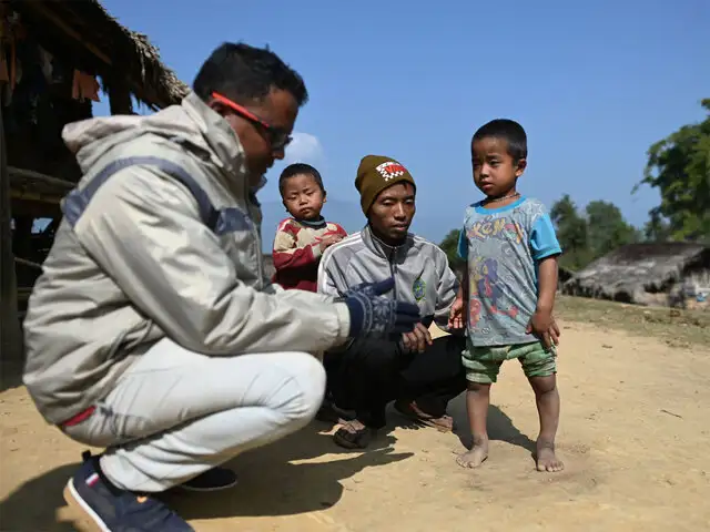 Unique medical anomalies - What wonders modern medicine is doing for ...