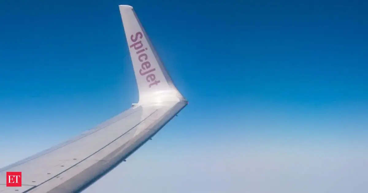 spicejet sale: SpiceJet puts flight tickets on sale from Rs 987