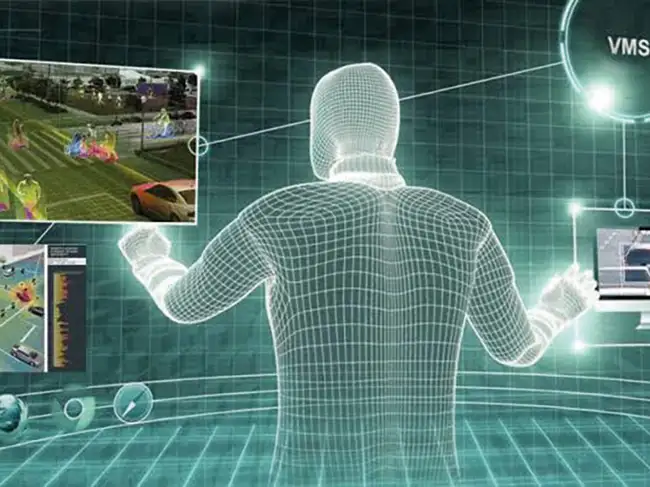 Tech that fights back: Diycam introduces fever detection system to help ...