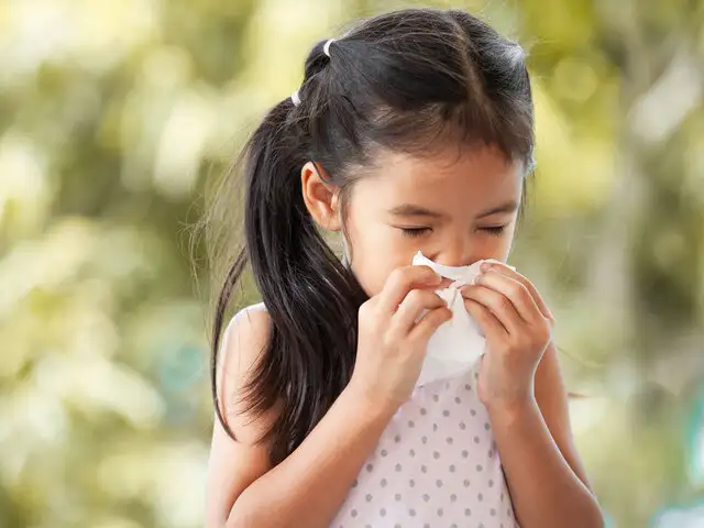 Maintain respiratory precautions - Covid-19 outbreak: Tips for parents ...