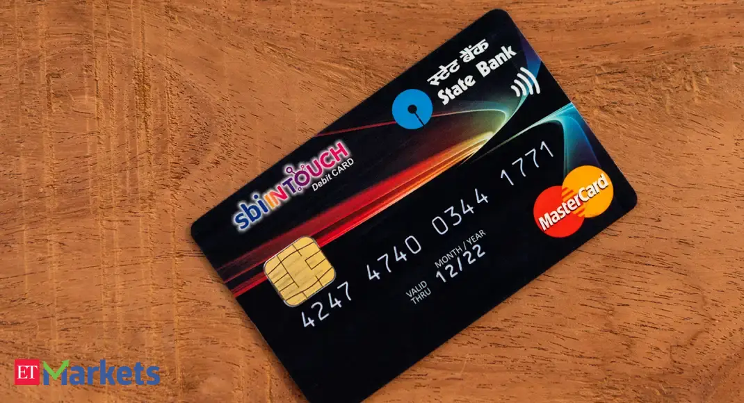 SBI Cards Share Price SBI Cards Shares List At Rs 658 13 Discount To