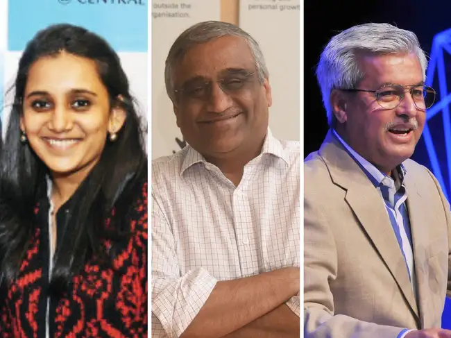 Corporate chatter: Corona hits b'day bash of NBFC boss, and Biyani ...