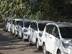 SIAM: SIAM approaches SC seeking registration of BS-IV vehicles till ...