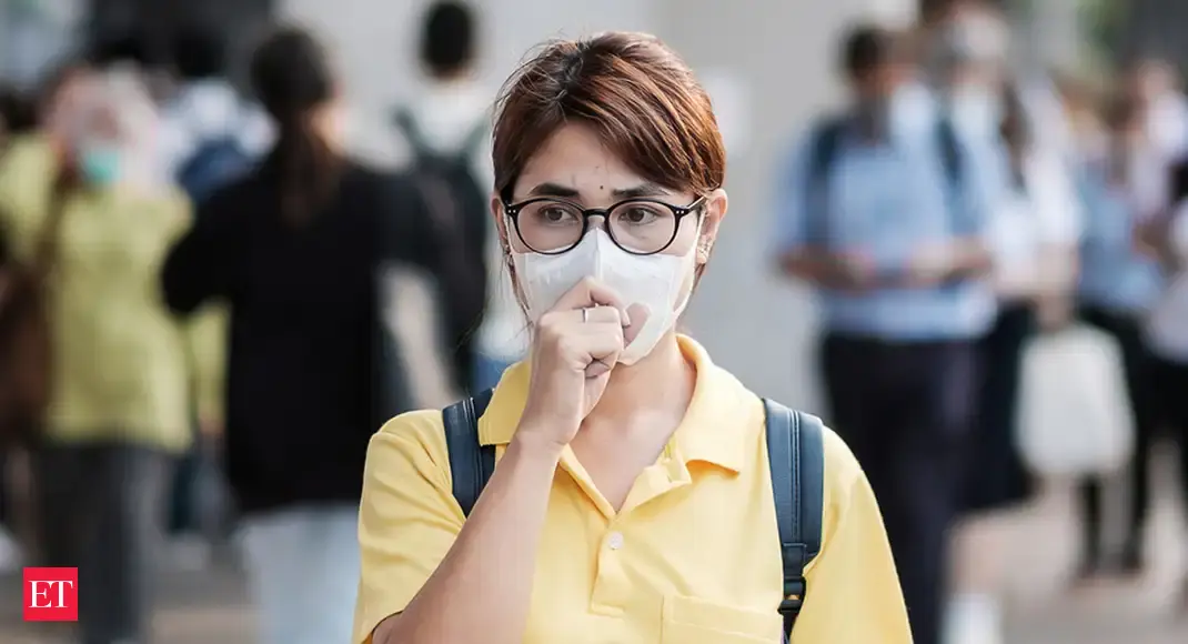 Why 6 feet? - How social distancing works during coronavirus outbreak ...