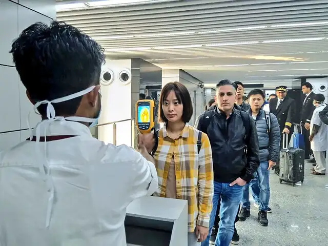 Coronavirus outbreak: What are super-spreaders and what do they do ...