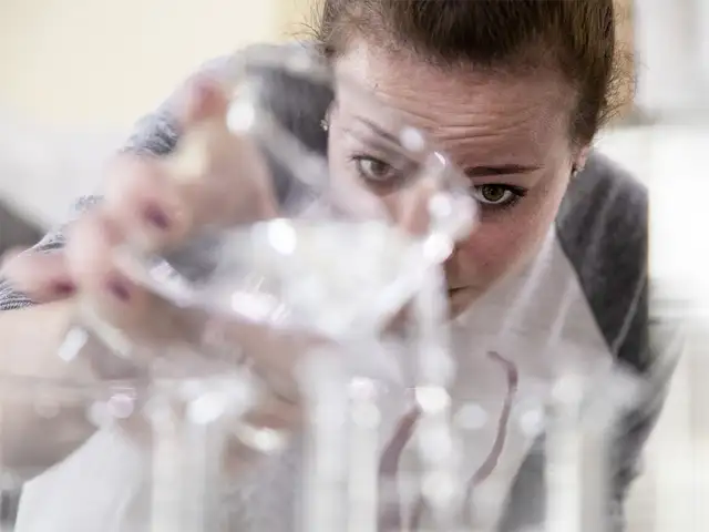 Stories that moved the distiller - How a distillery owner is helping ...