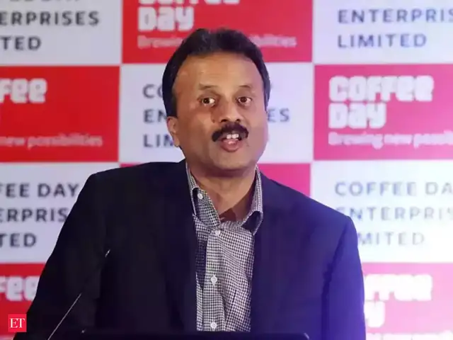 Cafe Coffee Day - The case of CCD's missing Rs 2000 crore | The ...