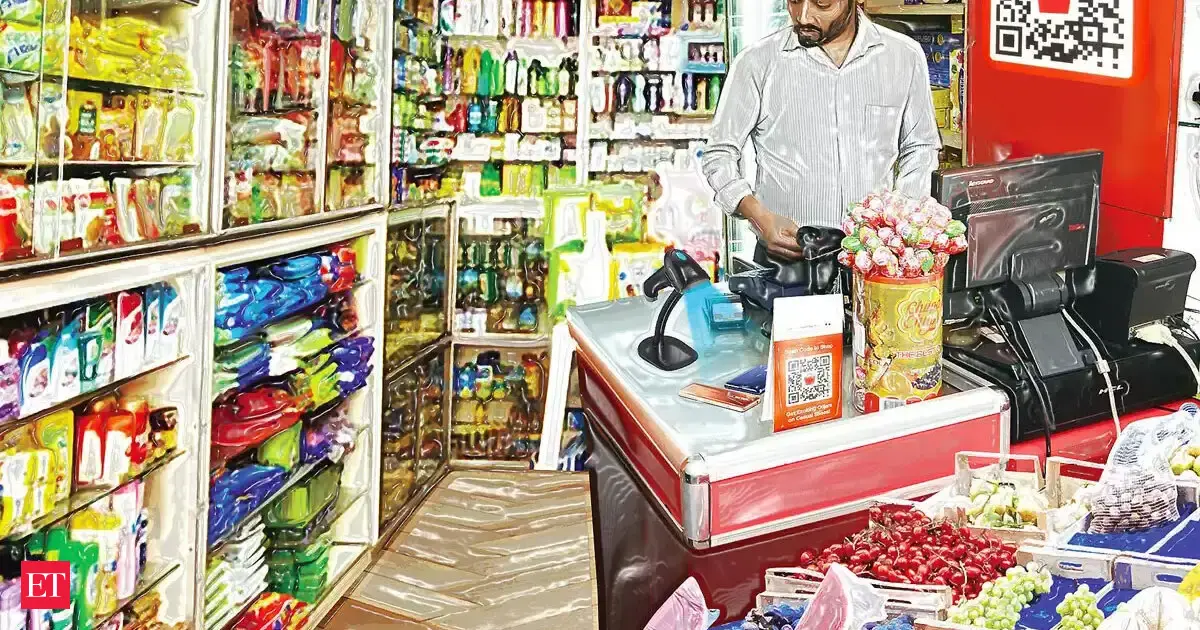 coronavirus impact: Coronavirus: Retailers seek 3 months grace period ...