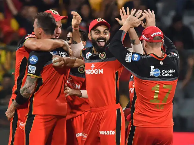 Broadcasters - IPL cancellation: What it means | The Economic Times