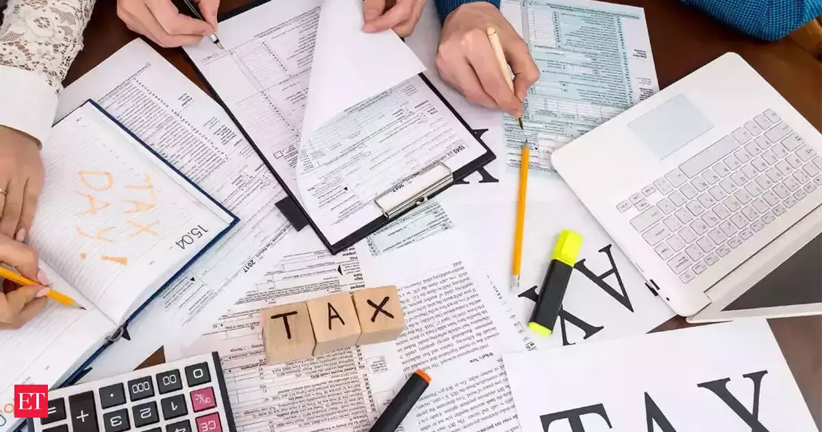 mumbai news: Mumbai Income Tax chief writes to CBDT head to extend the ...