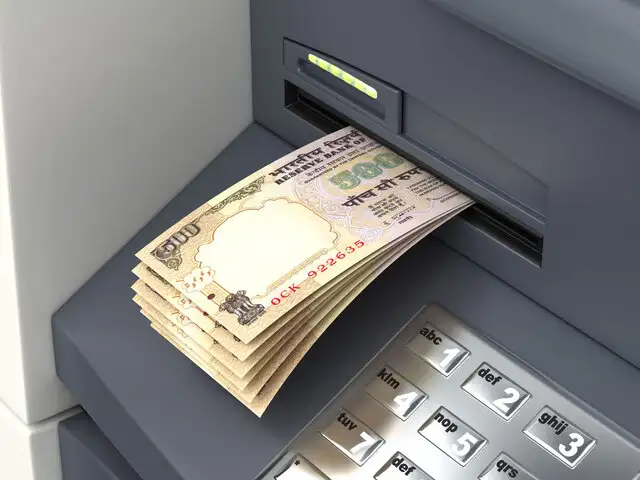 What the FinMin is doing to combat Covid-19 - A let off | The Economic ...