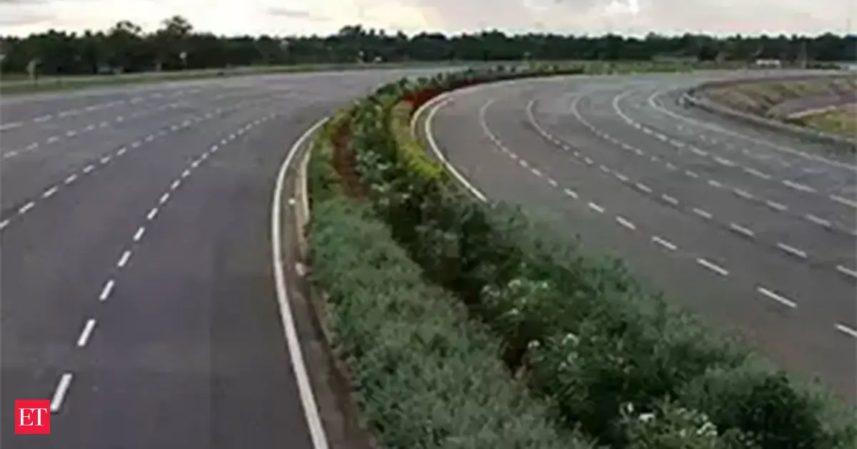 Covid-19: NHAI to stop collecting toll across national highways during ...