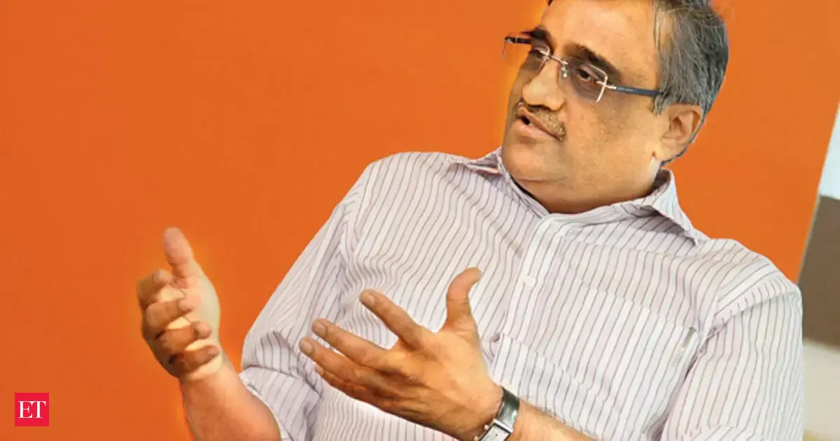 Kishore Biyani family may have breached collateral loan terms - The ...
