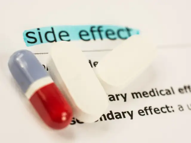 Are they known to have severe side effects? - The drug that's leading ...