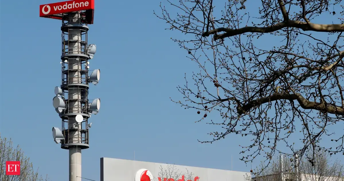 Vodafone Idea: Monitoring traffic patterns, confident of handling surge ...