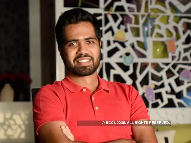 Aakash Sethi, Co-founder of Sweetish House Mafia - Covid-19 Lockdown ...