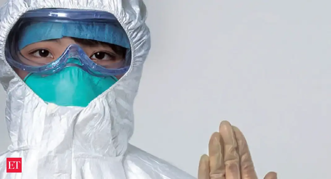 Covid-19 race for cure: Drugs on trial - The Economic Times