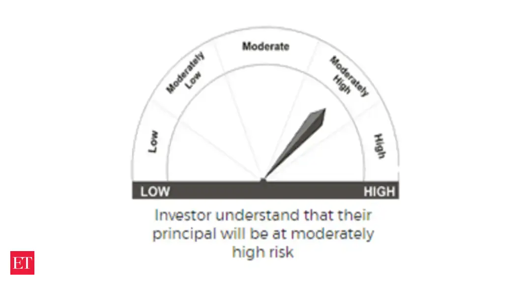 Slideshow - Riskometer | The Economic Times