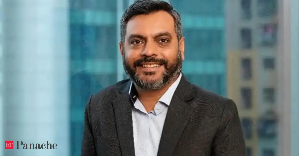 CASHe: CASHe CEO feels nothing can match Apple's security, says his ...