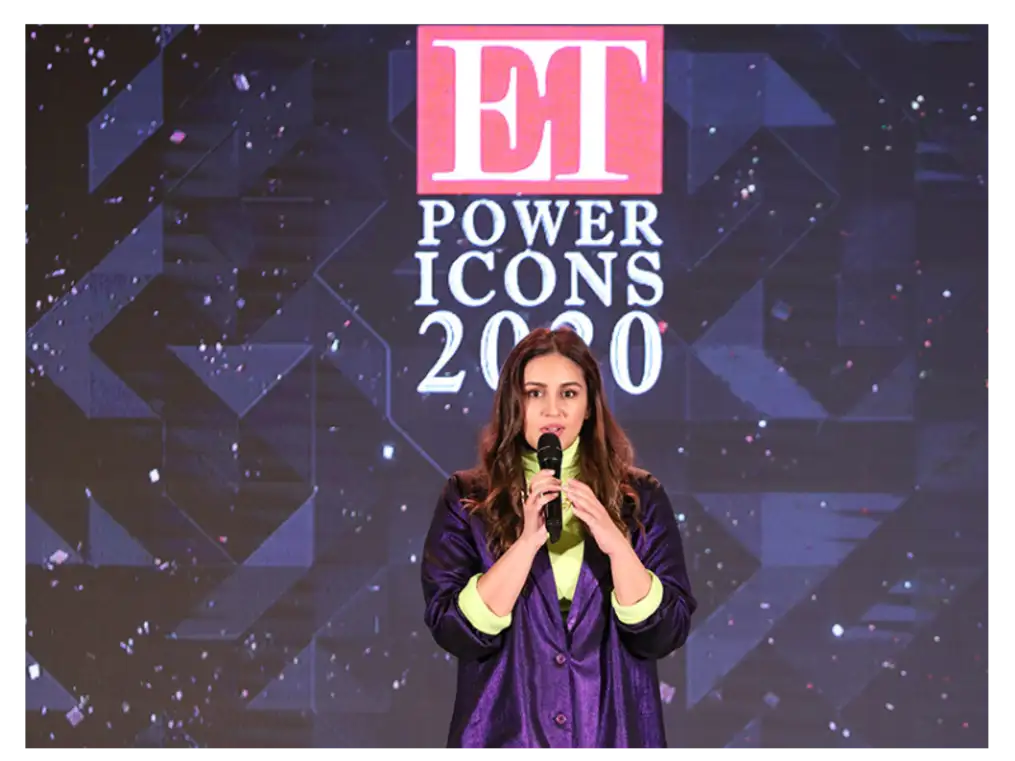 ET POWER ICONS 2020 - CELEBRATES THE ICONS OF NAMMA BENGALURU - The ...