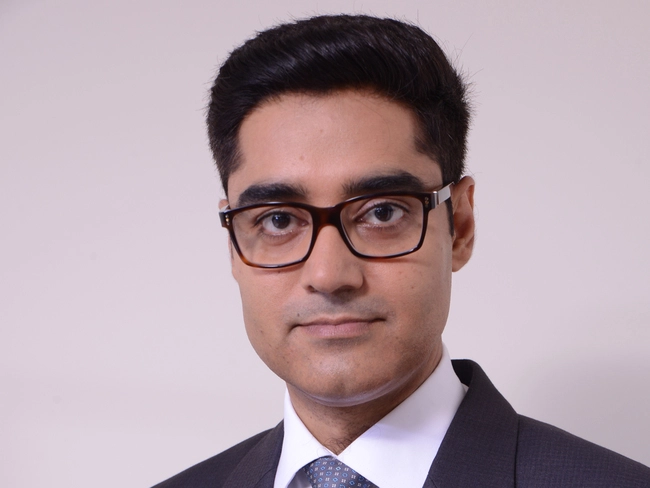 Lockdown blues: How Panasonic’s Manish Sharma is prepping for the new ...