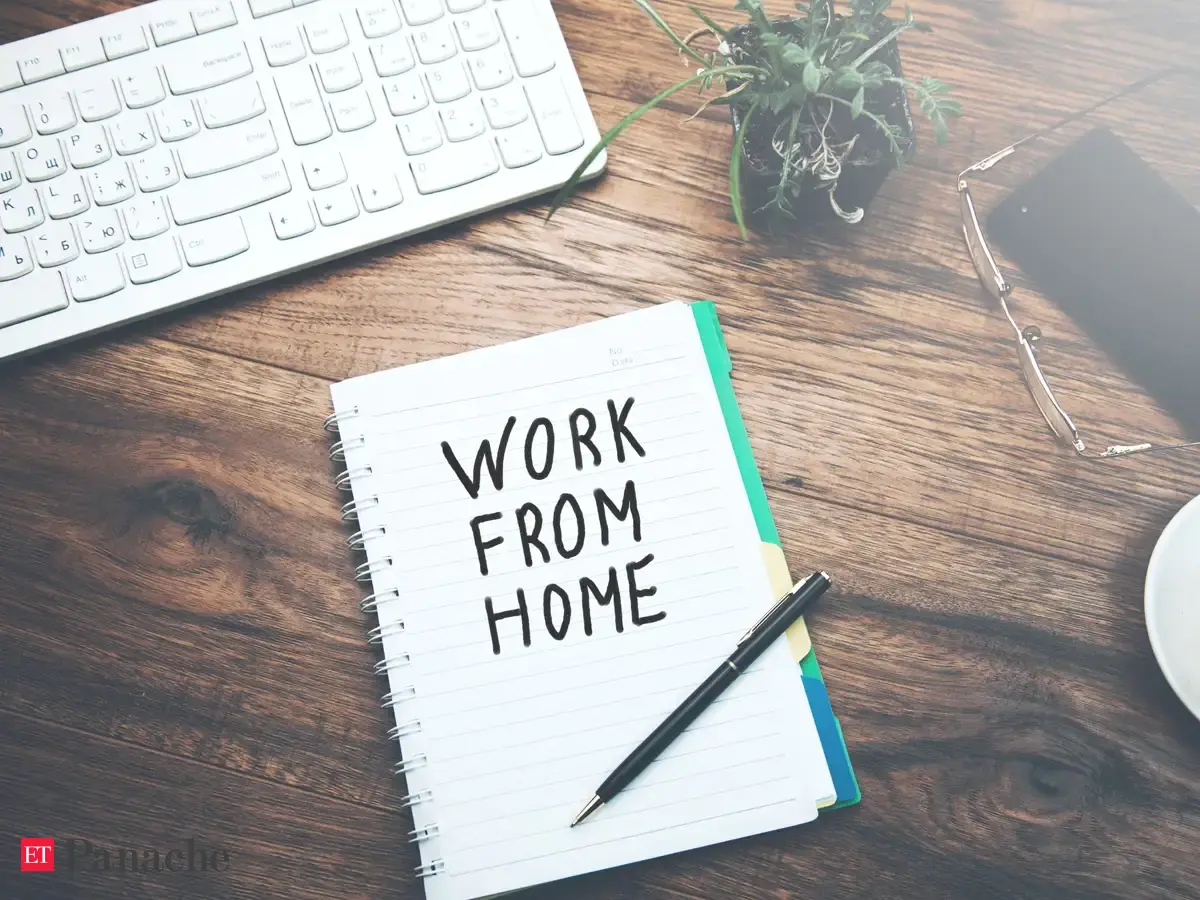 Video Call Etiquette - Remote Working 101: Work-From-Home Tips & Tricks ...