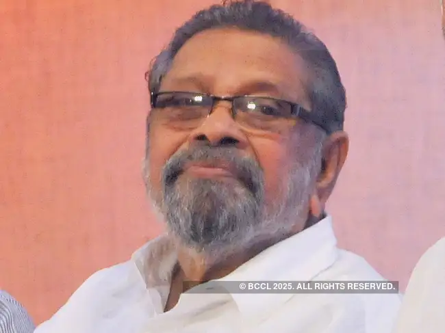 A R Rahman: Master of Malayalam cinema melodies, M K Arjunan, passes ...