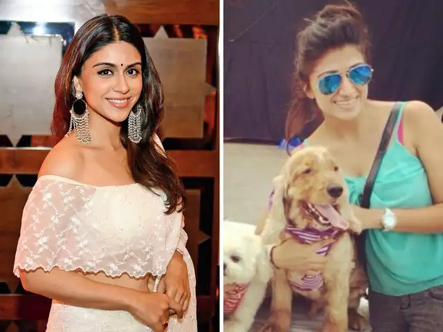 Morani Sisters - From Boris Johnson, Karim Sisters To Bond Girl Olga ...