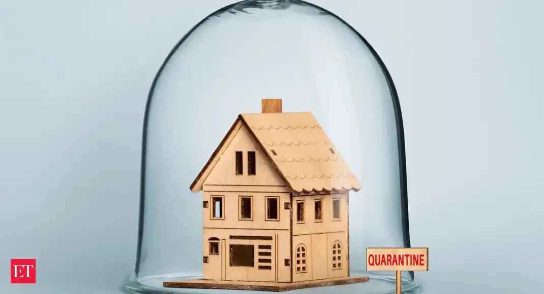 Social distancing - Lockdown or not: The question on a billion minds ...