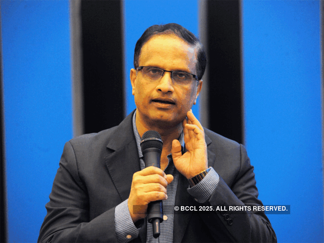 Indian IT to face near-term disruption, but will revive soon: Pravin ...