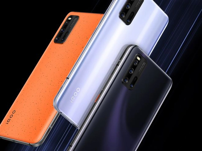 iQoo 3 review: iQoo 3 review: A fine debut, packs powerful hardware ...