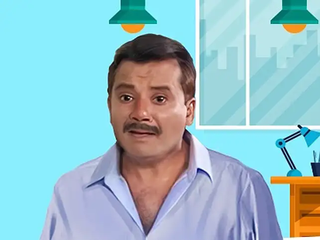 Set a date with Mussadi Lal: '90s popular satire 'Office Office' back ...