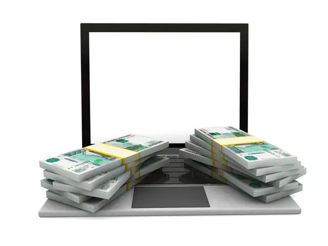 Banking services - Coronavirus impact: You can move these money ...