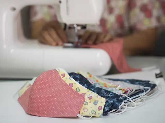 Homemade masks - Amid COVID-19, which mask to choose? | The Economic Times