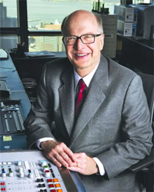 Indian TV way under-represented at Emmy: Bruce Paisner, Presiden & CEO ...