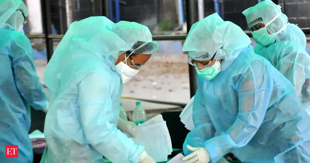 Ease lockdown, let other critical patients get treatment: Hospitals ...