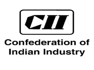 CII pegs GDP growth between -0.9% & 1.5% - The Economic Times