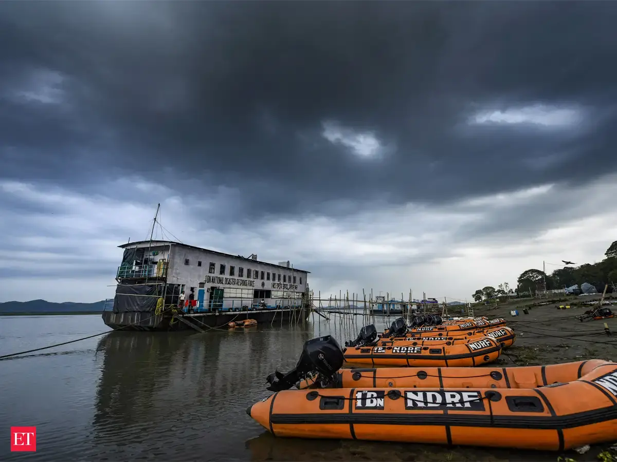 No price to pay? - Lockdown hasn't slowed down climate change | The ...