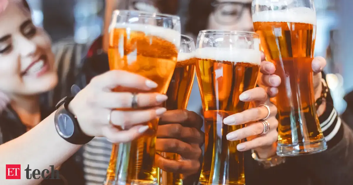 Beer: Bira owner B9 Beverages raises $20 million from Sequoia, Sofina ...