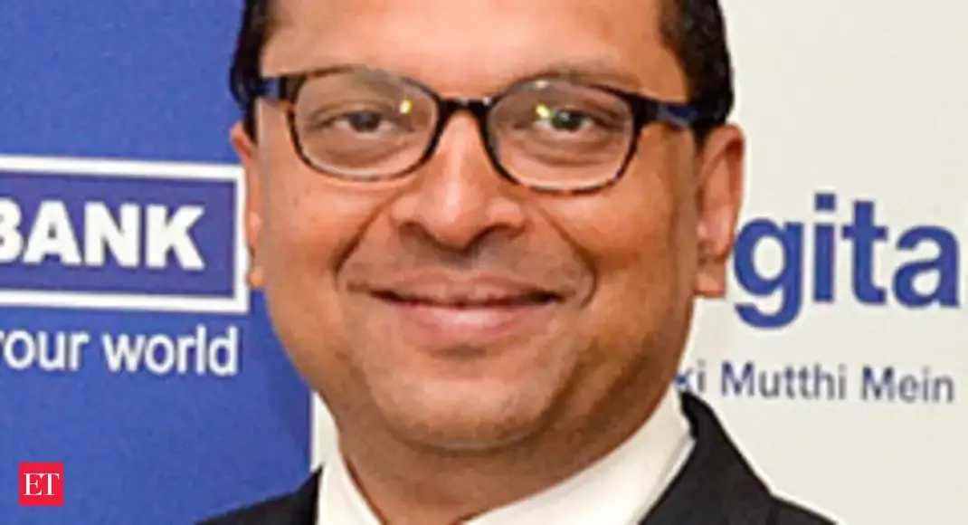 Shiv Sehgal - | The Economic Times