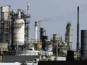 Numaligarh Refinery Limited has resumed work on project worth Rs 2043 ...