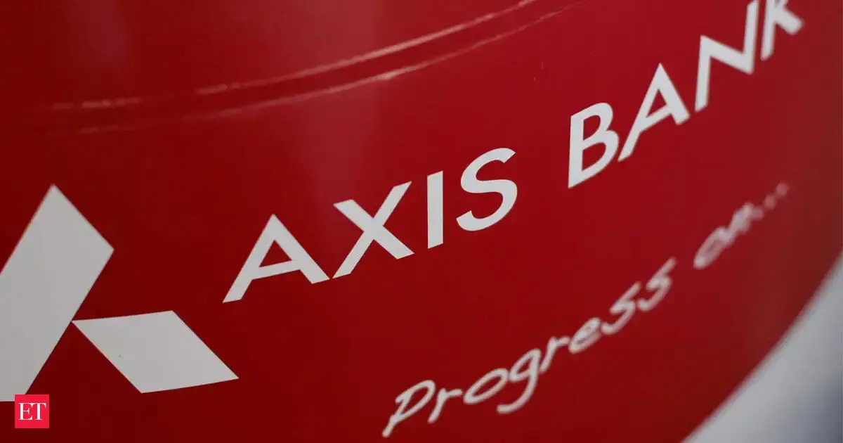 max life insurance: Axis Bank to acquire 30% of Max Life for ₹1,600 ...