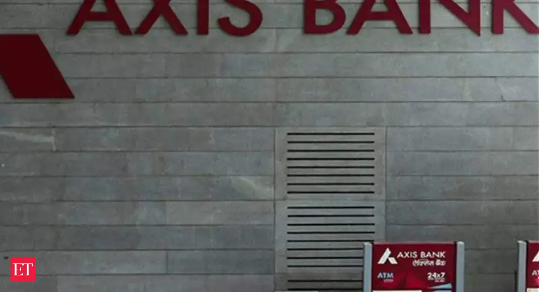 max life: Axis Bank to acquire 30% of Max Life for Rs 1,600 cr - The ...