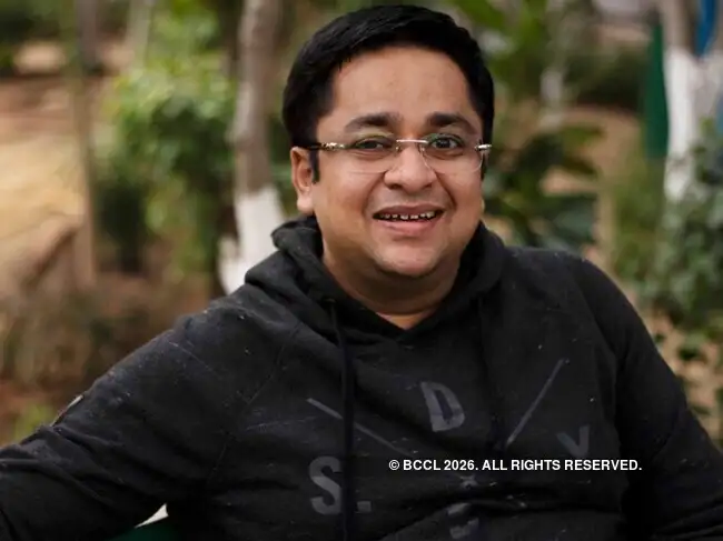 sameer mittal: Sameer Mittal is investing his lockdown time in ...